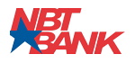 NBT Bank Branches, Routing Numbers and SWIFT Codes